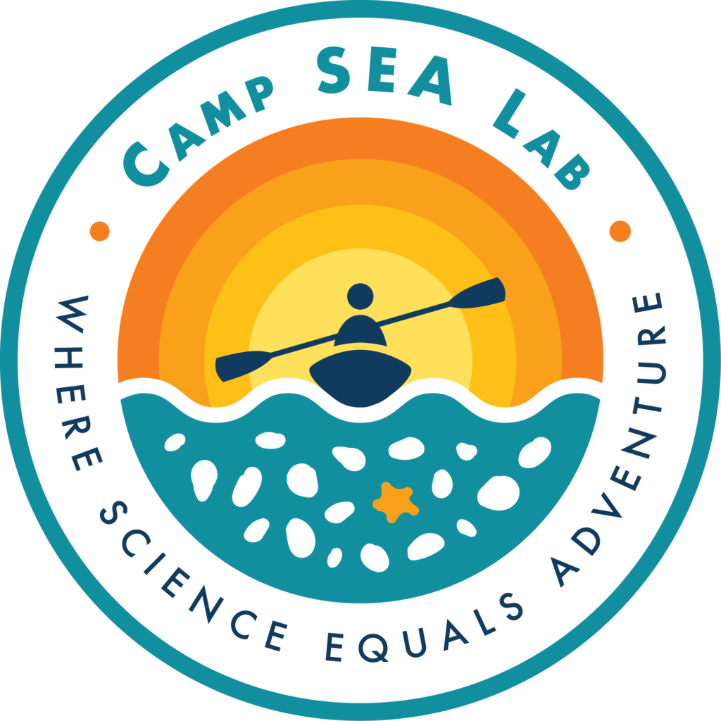 Marine Science Summer Camps - Camp SEA Lab