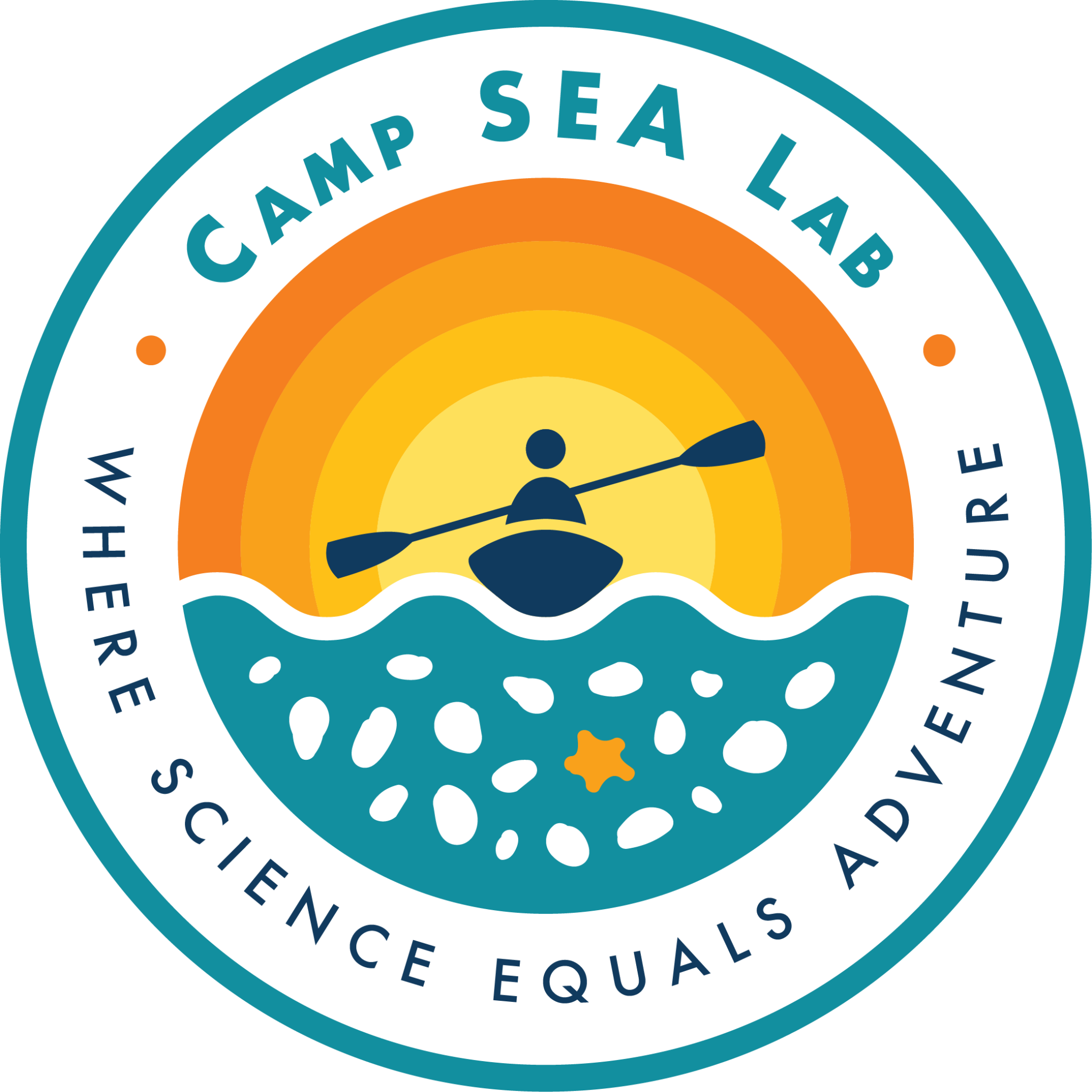 Marine Science Summer Camps - Camp SEA Lab